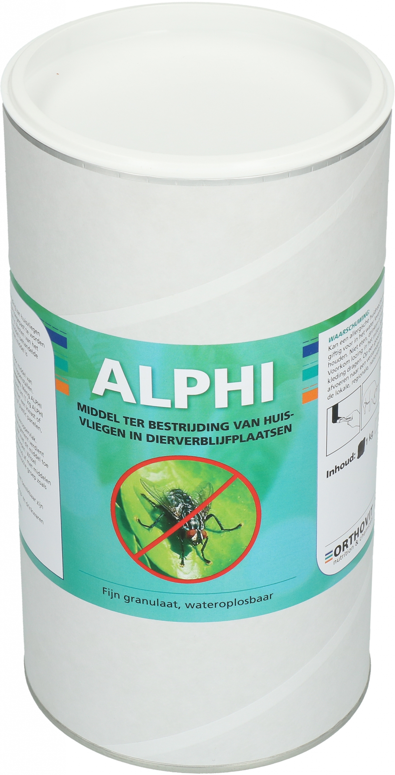 Alphi - Webshop A7 Noord dierenartsen