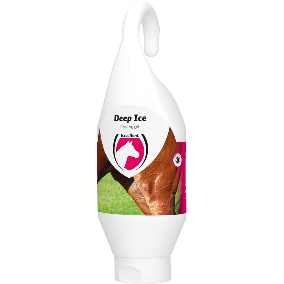 Deep Ice Gel - Webshop A7 Noord dierenartsen