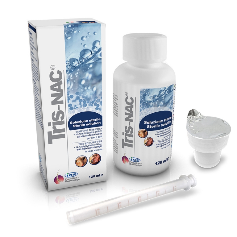 Tris-Nac 120 ml - Webshop A7 Noord dierenartsen